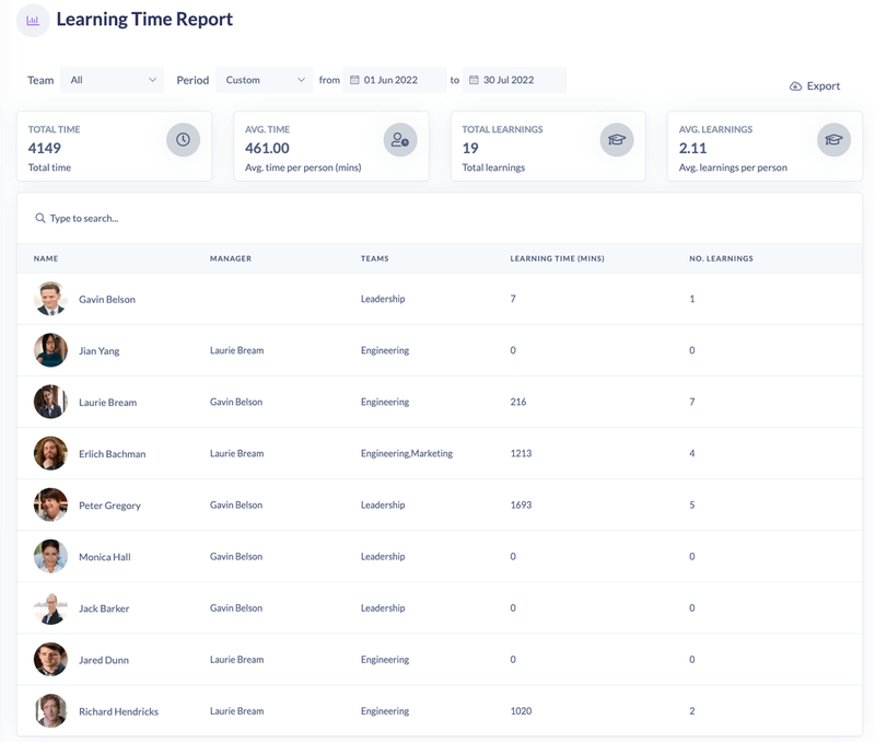 SuperPath - Learning made simple